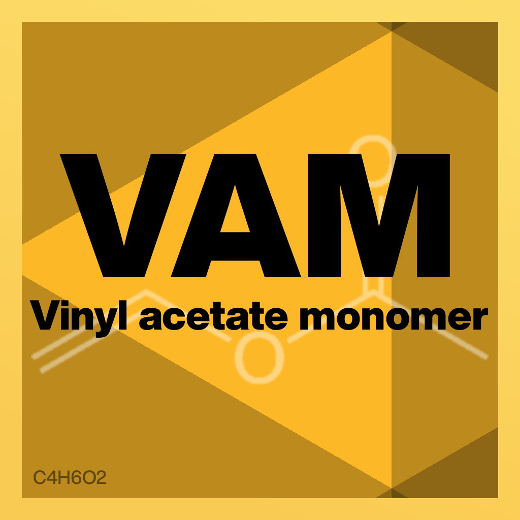 Vinyl Acetate Monomer - HSM Chemicals