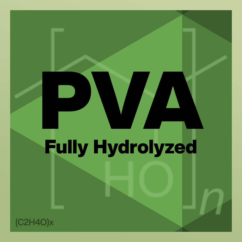 Polyvinyl Alcohol - HSM Chemicals