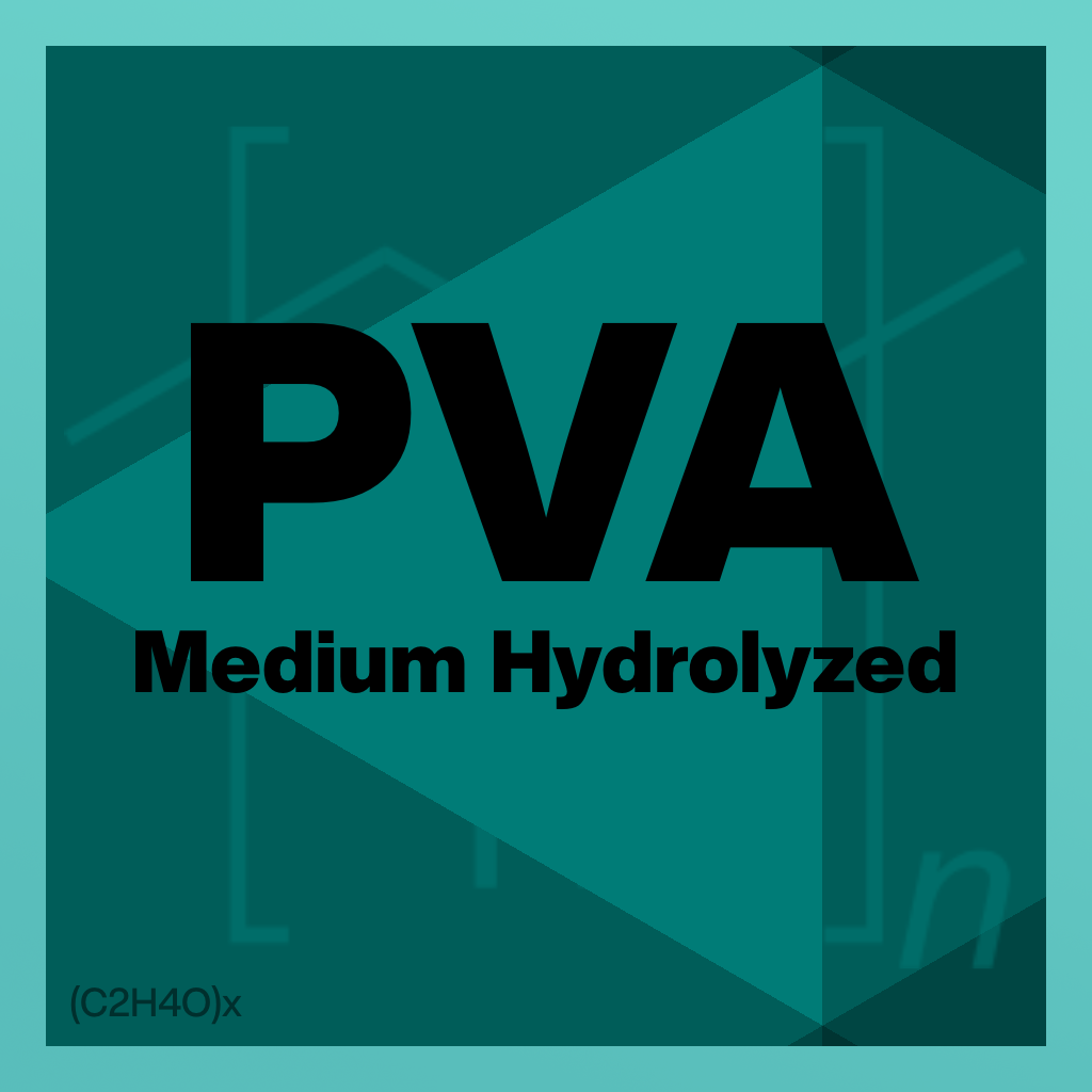 Polyvinyl Alcohol - HSM Chemicals