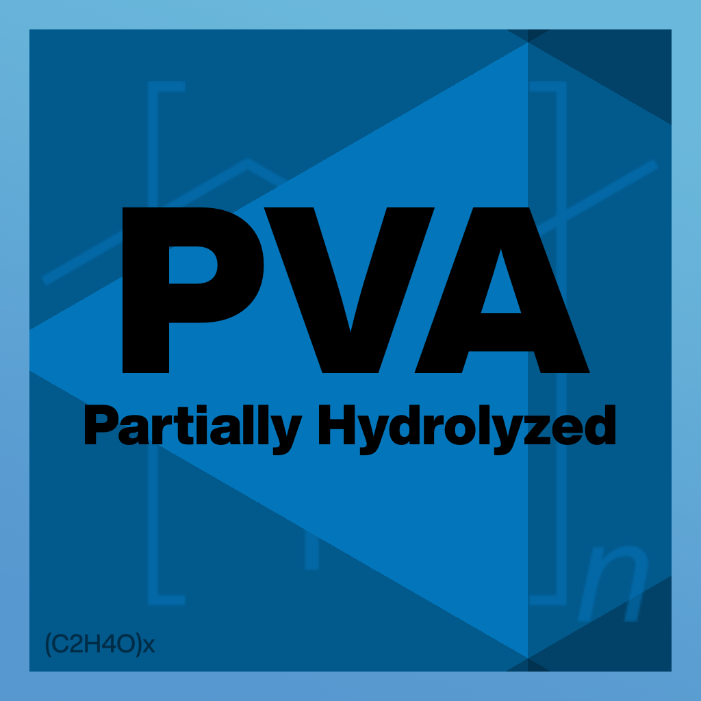 Polyvinyl Alcohol - HSM Chemicals